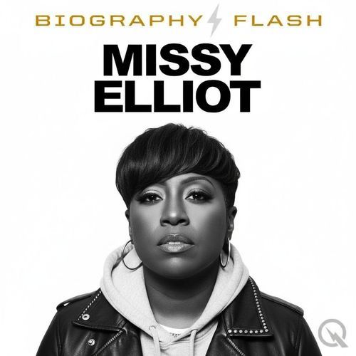 Missy Elliott's 2026 Comeback: New Remix, Tour Glow Up, and Hip Hop ...
