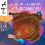 Del Caos al orden: Los dioses primordiales y los titanes. Mitología Griega Pt 1. from Mitos y ...