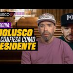 086. Molusco se confiesa como Residente (con el Padre Hugo Savala) from ...