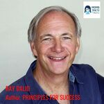 Ray Dalio, PRINCIPLES FOR SUCCESS from Totally Booked with Zibby ...