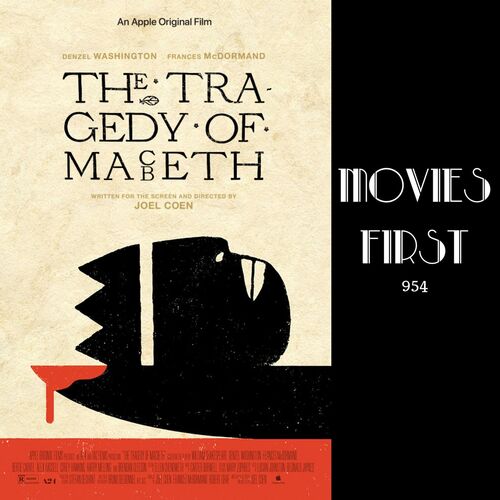 The Tragedy of Macbeth (Drama, History, Thriller) Review from Movies ...