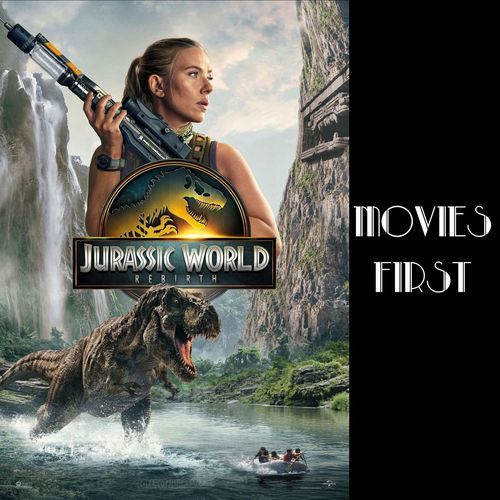 Prehistoric Perils: Survival and Science in 'Jurassic World: Rebirth ...