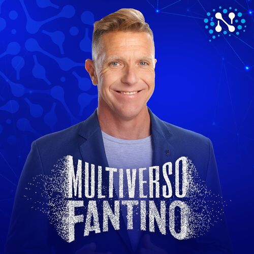 Juan Pablo Nicolini con Alejandro Fantino Mano a Mano Multiverso Fantino 16-12-24 from ...