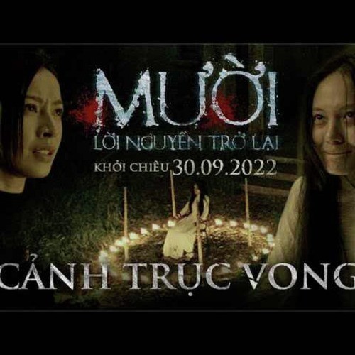 ดูหนัง ภาพระบายผี (Muoi: The Curse Returns 2023) ดูหนังออนไลน์ฟรี ซับ ...