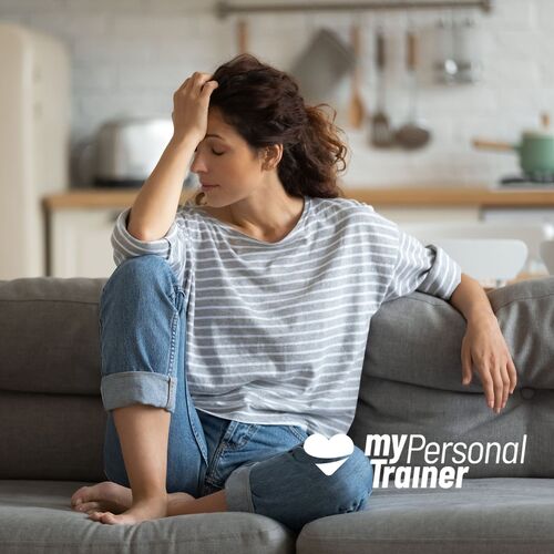 Carico mentale che grava sulle donne. Conseguenze e cosa fare from My ...