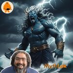 Amanikable: Navigating the Fury of the Philippine Sea God from Mythlok ...