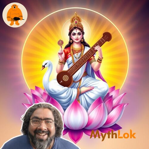 The Sacred Power of Saraswati: Goddess of Learning and Inspiration from ...