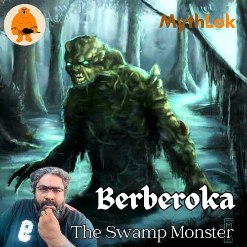 Berberoka Unveiled: Exploring the Enigmatic Filipino Ghost from Mythlok ...