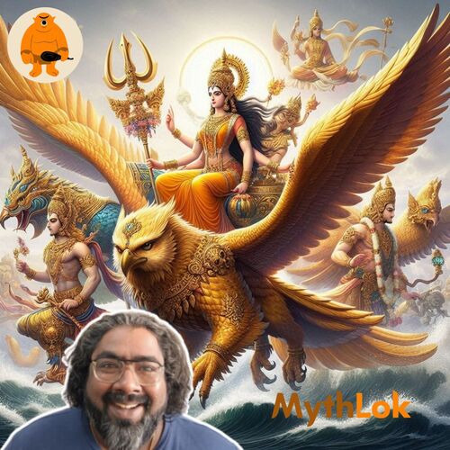 Sacred Steeds: Exploring the Mythical Mounts of Indian Deities from ...