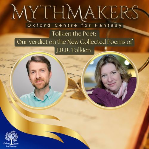 Tolkien the Poet: Our verdict on the New Collected Poems of JRR Tolkien ...