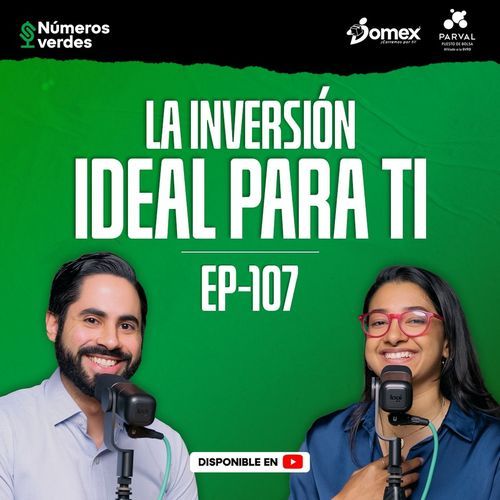 EP 107: ESTRATEGIA de INVERSIÓN para METAS de CORTO PLAZO vs LARGO ...