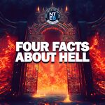 Four Facts About Hell They Never Told You from NTEB BIBLE RADIO ...