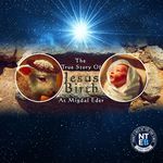 NTEB SUNDAY SERVICE: The Birth Of Jesus At Migdal Eder from NTEB BIBLE RADIO: Rightly Dividing ...