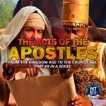 NTEB BIBLE STUDY: Acts Of The Apostles Part #9 from NTEB BIBLE RADIO ...