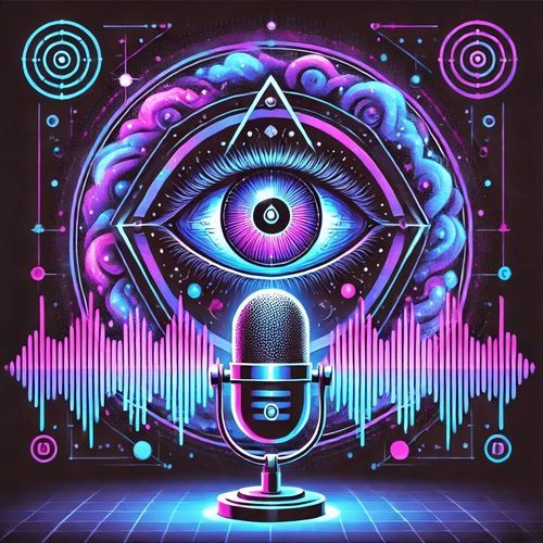 Cracking the Mystery of Skinwalker Ranch with Brandon Fugal from NVus ...