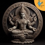 The Cosmic Pantheon: Decoding the Iconography of Navagrahas | Concept ...