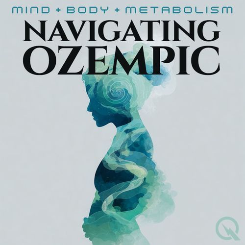 Ozempic Breakthrough: Brain Health, Weight Loss, and Unexpected Medical ...