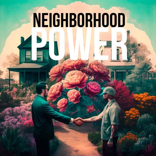 Neighborhood Power - English Podcast - Download and Listen Free on JioSaavn