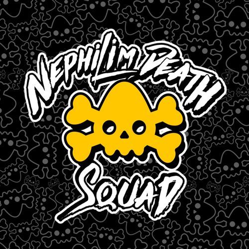 Nephilim Death Squad - English Podcast - Download and Listen Free on ...