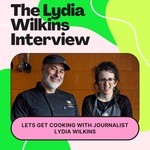 The Lydia Wilkins Interview from Neuro Rainbow Cast with Autisticly Aar - Listen on JioSaavn