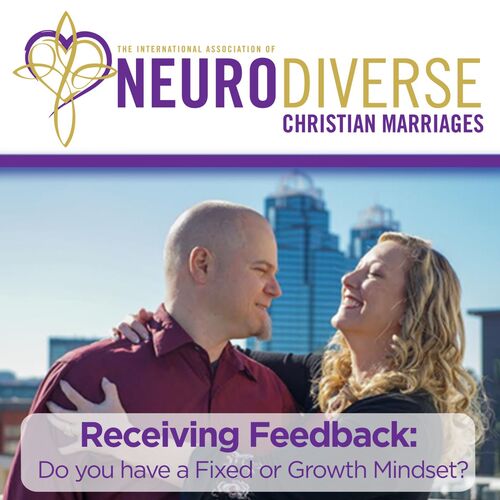 Receiving Feedback: Do you have a Fixed or Growth Mindset? from ...