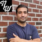 Episode #49: Erik Ramirez from New Worlder - Listen on JioSaavn