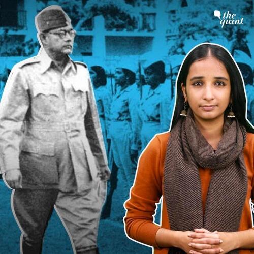 870: Explained: How the Azad Hind Fauj Changed India’s Freedom Struggle ...