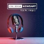 Episode 30 from Patrika Newsapt - Listen on JioSaavn