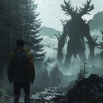 13 TRUE SCARY CRYPTIDS & FOLKLORE HORROR STORIES from Nightmare ...