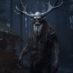 15 TRUE SCARY CREATURE SIGHTING HORROR STORIES (DOGMAN,BIGFOOT ...