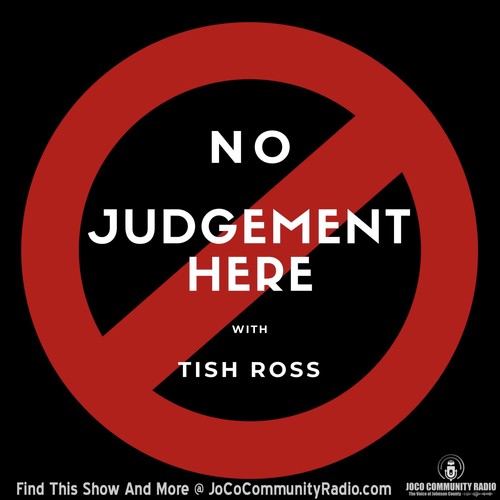 No Judgement Here - English Podcast - Download and Listen Free on JioSaavn