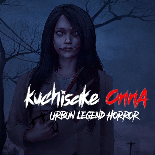 "Am I Beautiful or Not" Kuchisake Onna - True horror legend | Hindi ...