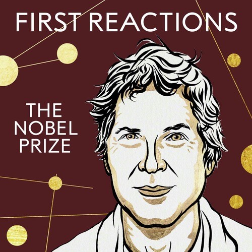 First reactions | David Baker, Nobel Prize in Chemistry 2024 ...