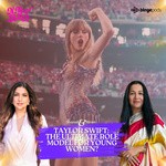 Taylor Swift: The Ultimate Role Model for Young Women? from Not Your ...