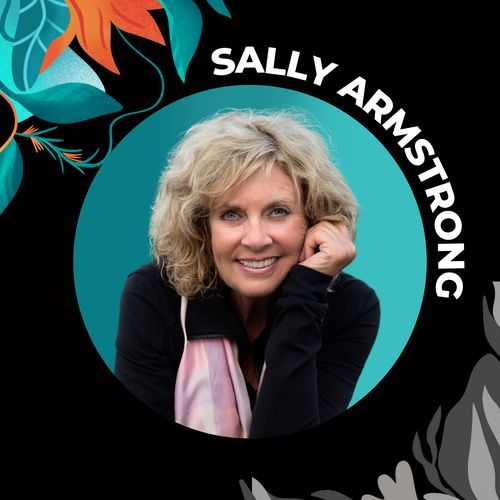 Global Conflict, Misogyny, and Resistance | Sally Armstrong from ...
