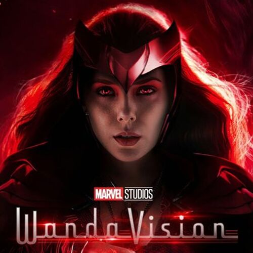 WandaVision episode 9, the series finale! from Off The Top - Listen on ...