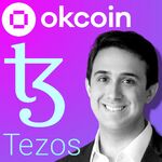 Arthur Breitman Co-founder of Tezos Interview - XTZ Coin, Staking, USDC ...