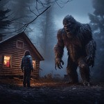 16 TRUE SCARY CRYPTIDS & PARK RANGER HORROR STORIES from Old Hillbilly ...