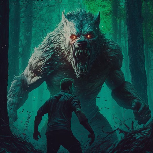 16 TRUE SCARY PARK RANGER AND CRYPTID HORROR STORIES from Old Hillbilly Horror (True Horror ...