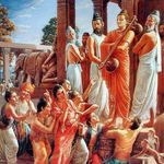 90: The Wrath of Durvasa: A Curse Upon the Yadavas from Omitalk ...