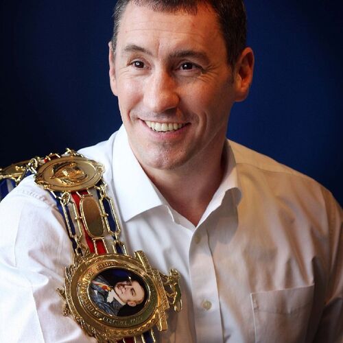 Sam Storey: A Champions Perspective from On Boxing - Listen on JioSaavn