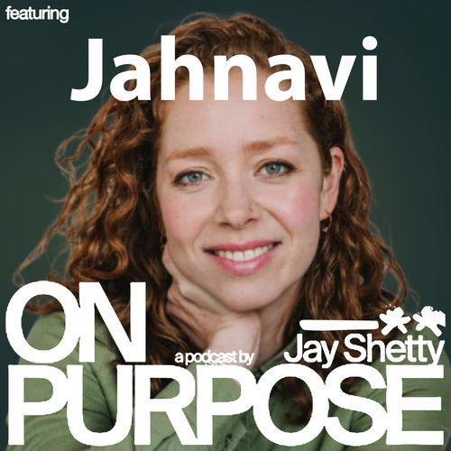 Jahnavi: How to Create Inner Calm When Life Feels Overwhelming (THIS ...