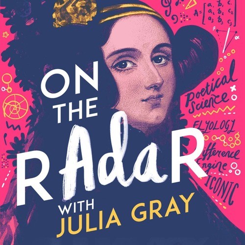 On The Radar with Julia Gray - English Podcast - Download and Listen Free on JioSaavn