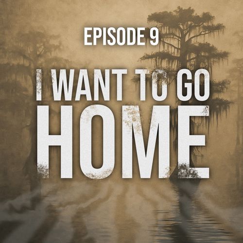 Echoes from the Bayou P9 - Dwight Bergeron from One Minute Remaining ...
