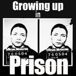 Growing up behind bars - Evaristo Salas Jnr - Part 2 from One Minute ...