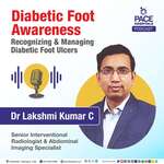 Diabetic Foot Awareness: Recognizing and Managing Diabetic Foot Ulcers ...