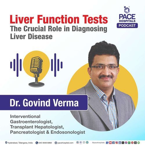 Liver Function Tests: The Crucial Role in Diagnosing Liver Disease from ...