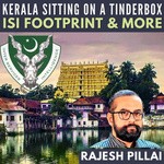Ex R&AW officer Rajesh Pillai I ISI footprint in & around Temple I ...