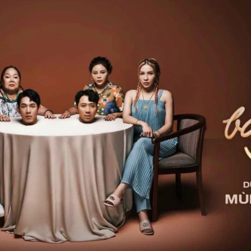 PHIM! Nhà Bà Nữ (2023) Full HD-4K Vietsub bộ phim đầy đủ - English Podcast - Download and Listen ...