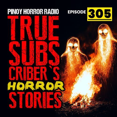 HAUNTED REBULTO NG SANTO NIÑO | True Subscriber Horror Story from PINOY ...